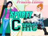 Top Teen Brands: Princess Choice - MyCuteGames.com