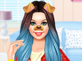 Makeup Games | MyCuteGames.com